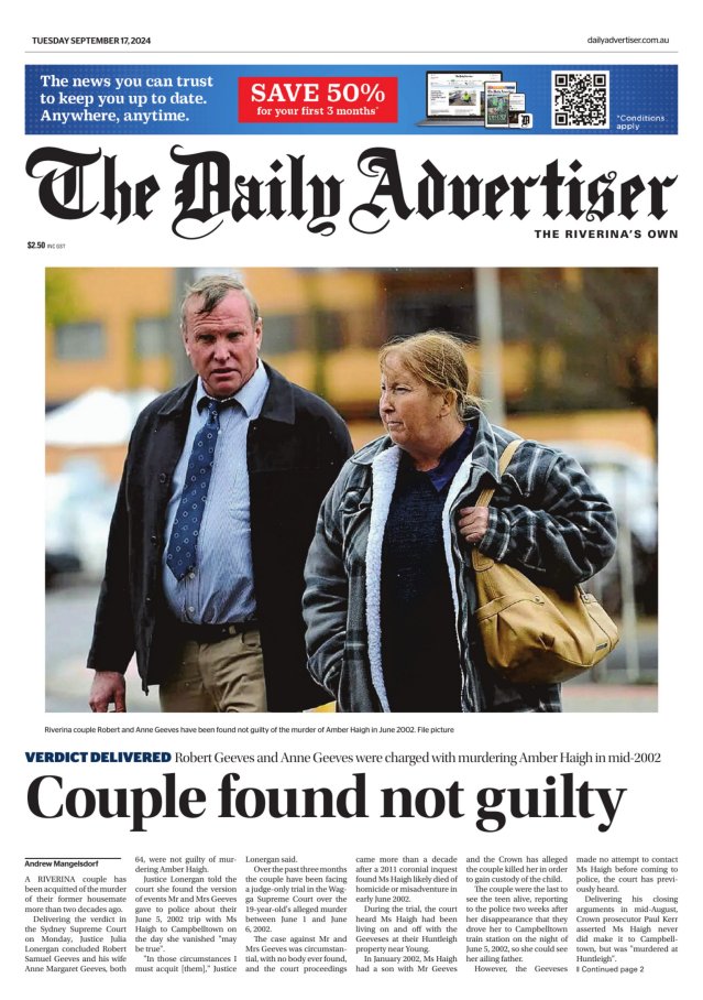 Wagga Wagga news, sport and weather | The Daily Advertiser | Wagga ...